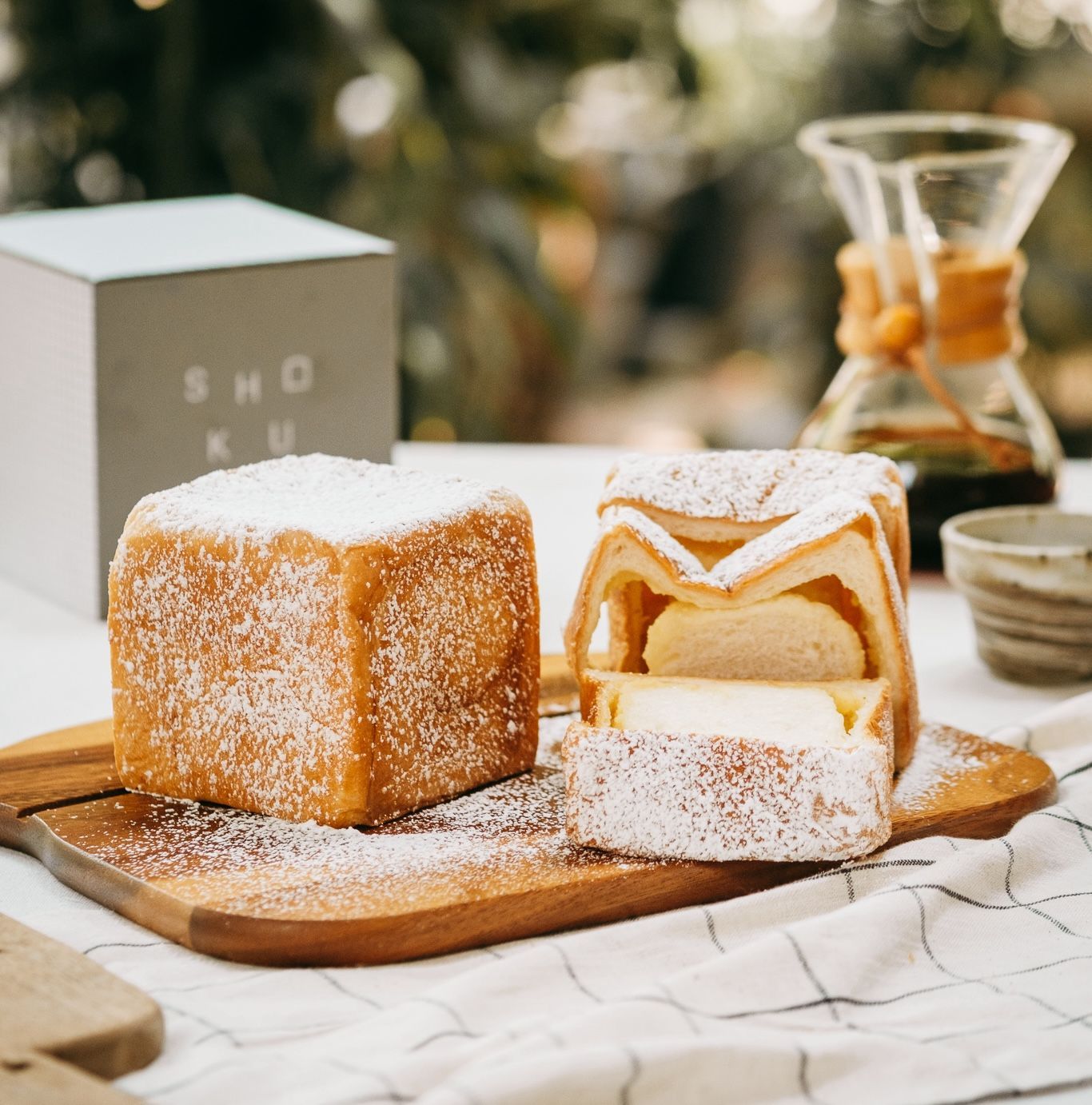 9 best Japanese bakeries in Bangkok for shokupan, shio pan, and more ...