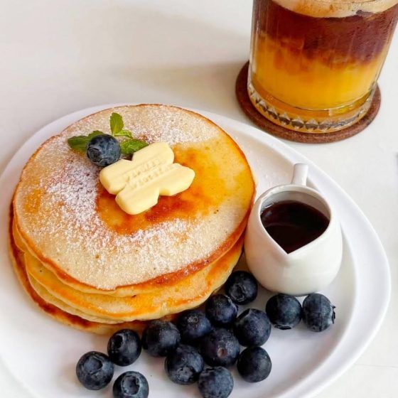 10 places for the best pancakes in KL and PJ today | Lifestyle Asia ...