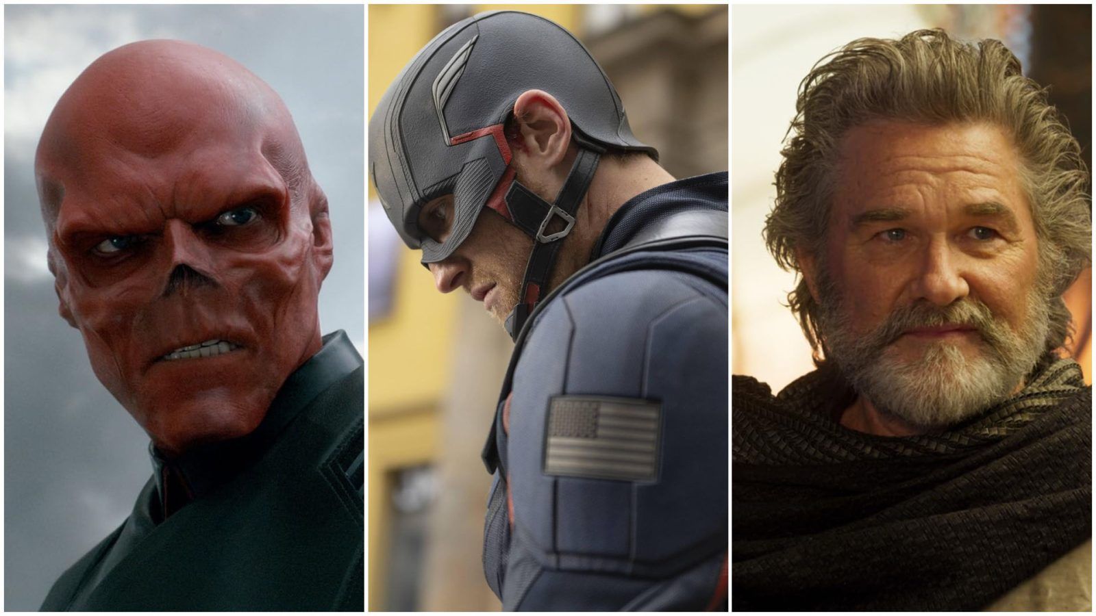 11 worst Marvel characters who shouldn't even exist | LSA Singapore