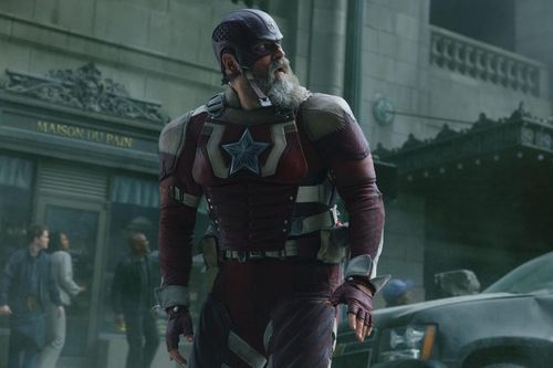 11 worst Marvel characters who shouldn't even exist | LSA Singapore