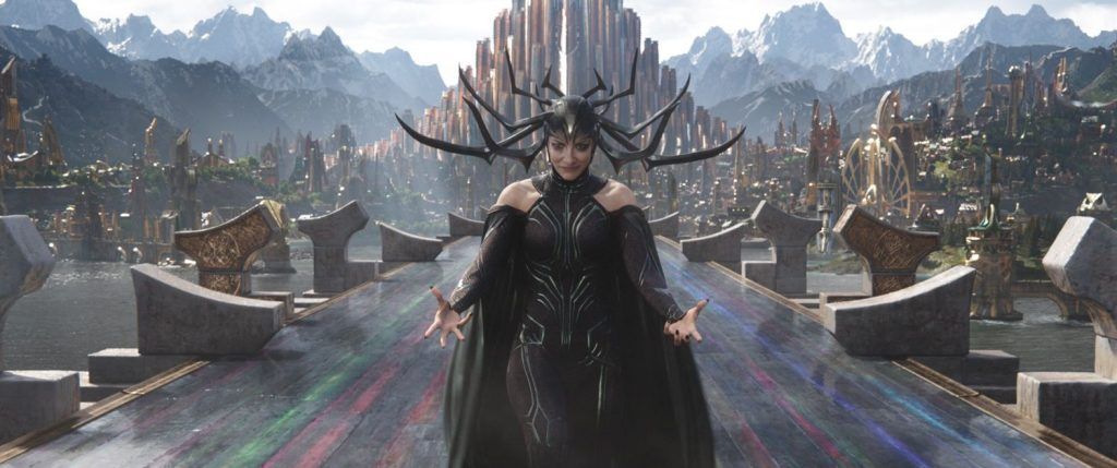 These are the 23 strongest Marvel characters in the MCU | LSA Singapore