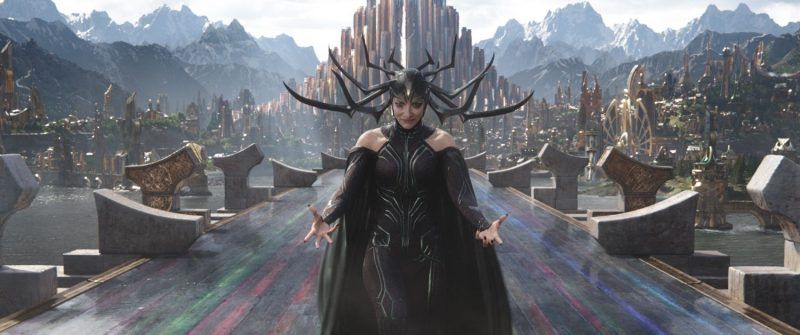 These are the 23 strongest Marvel characters in the MCU | LSA Singapore