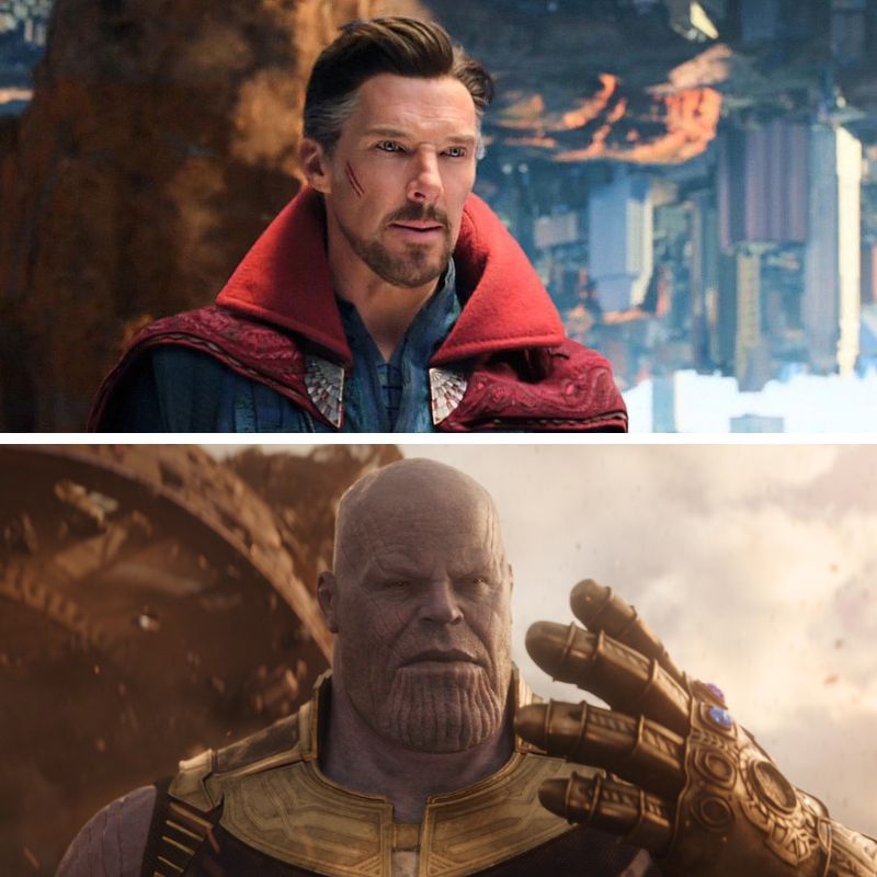 These are the 23 strongest Marvel characters in the MCU | LSA Singapore