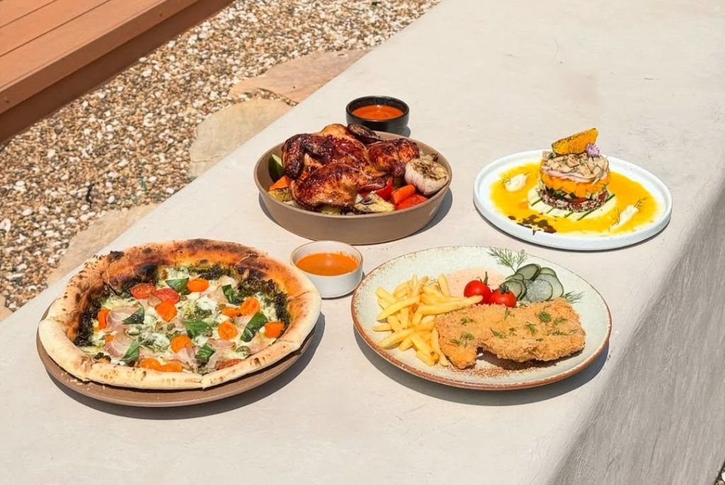 What to expect at the first Bacha Coffee outlet in Malaysia at KLCC