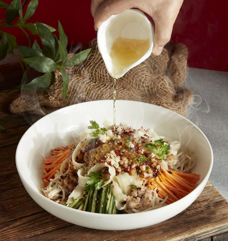 10 best hawker eats in the renovated Seah Im Food Centre at Harbourfront