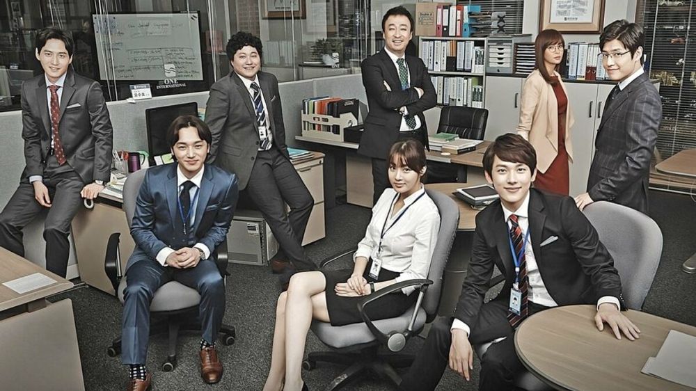 These 25 K-dramas are highest-rated on IMDb | Lifestyle Asia Singapore