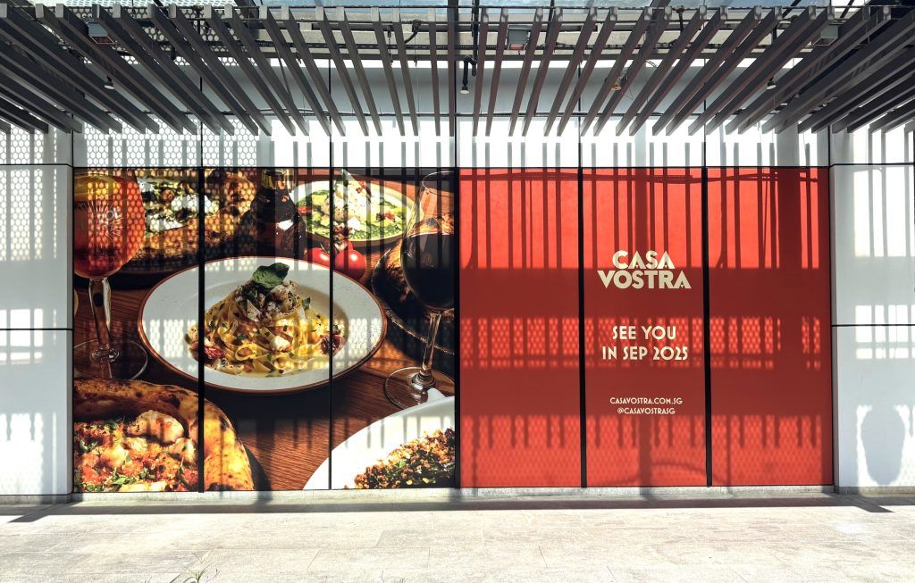 8 best places to eat at NEX mall, from Yunnan pao fan to Thai chicken rice