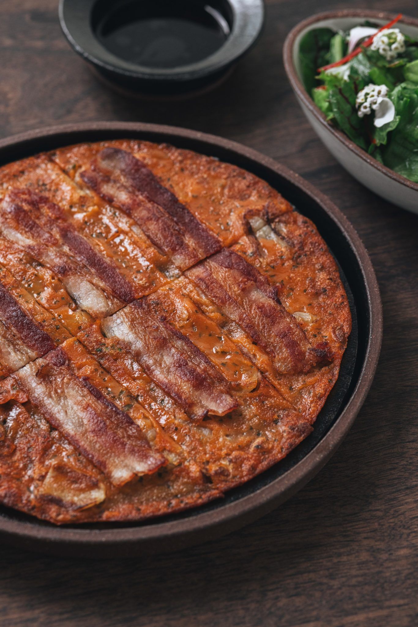 Refuel and nourish with Na Oh restaurant's Summer 2025 Korean menu