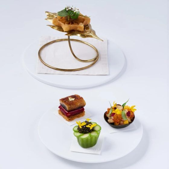 10 best cafes and restaurants for good food at Bamboo Hills KL ...