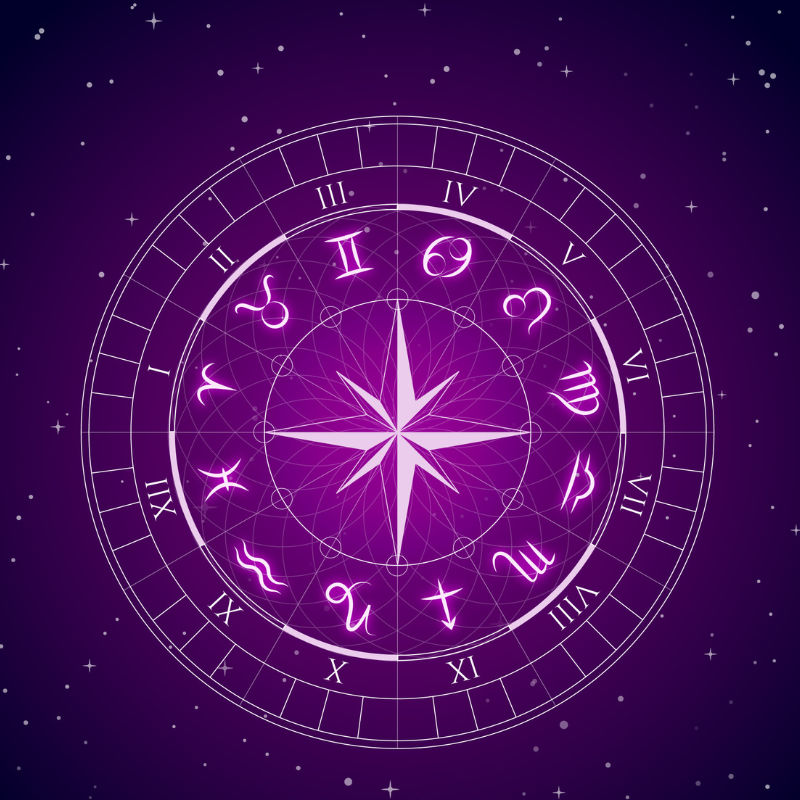 Daily horoscope for zodiac signs today on 17 June 2025