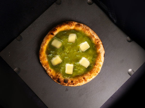 Rumel Singapore offers sourdough Neapolitan pizzas from S$5 at Bugis+
