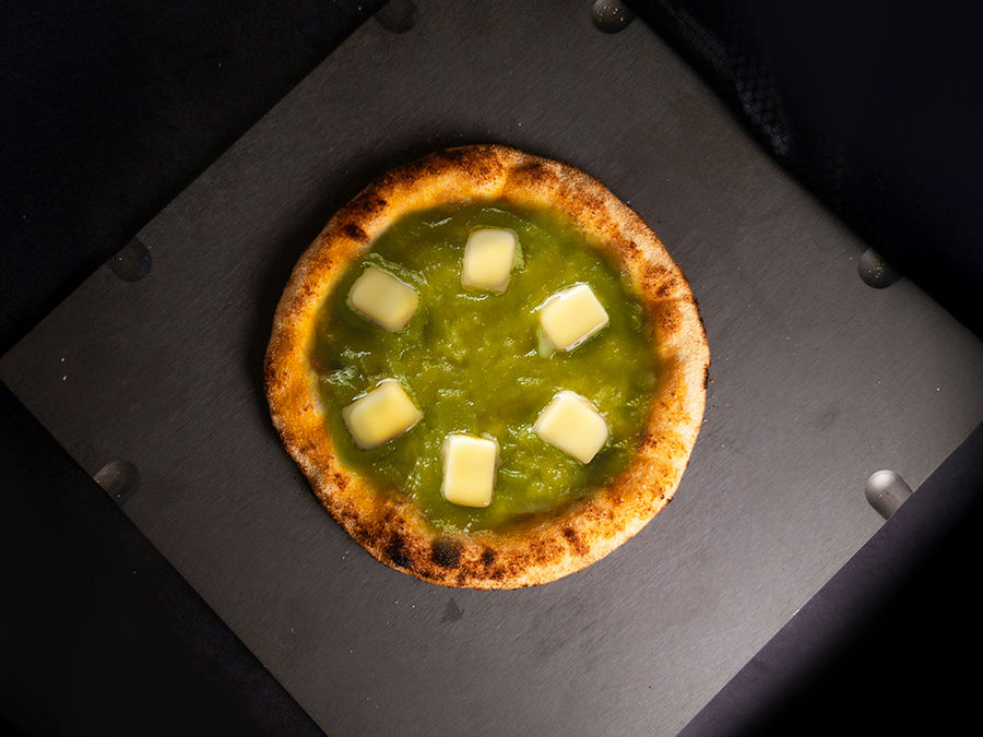 Rumel Singapore offers sourdough Neapolitan pizzas from S$5 at Bugis+