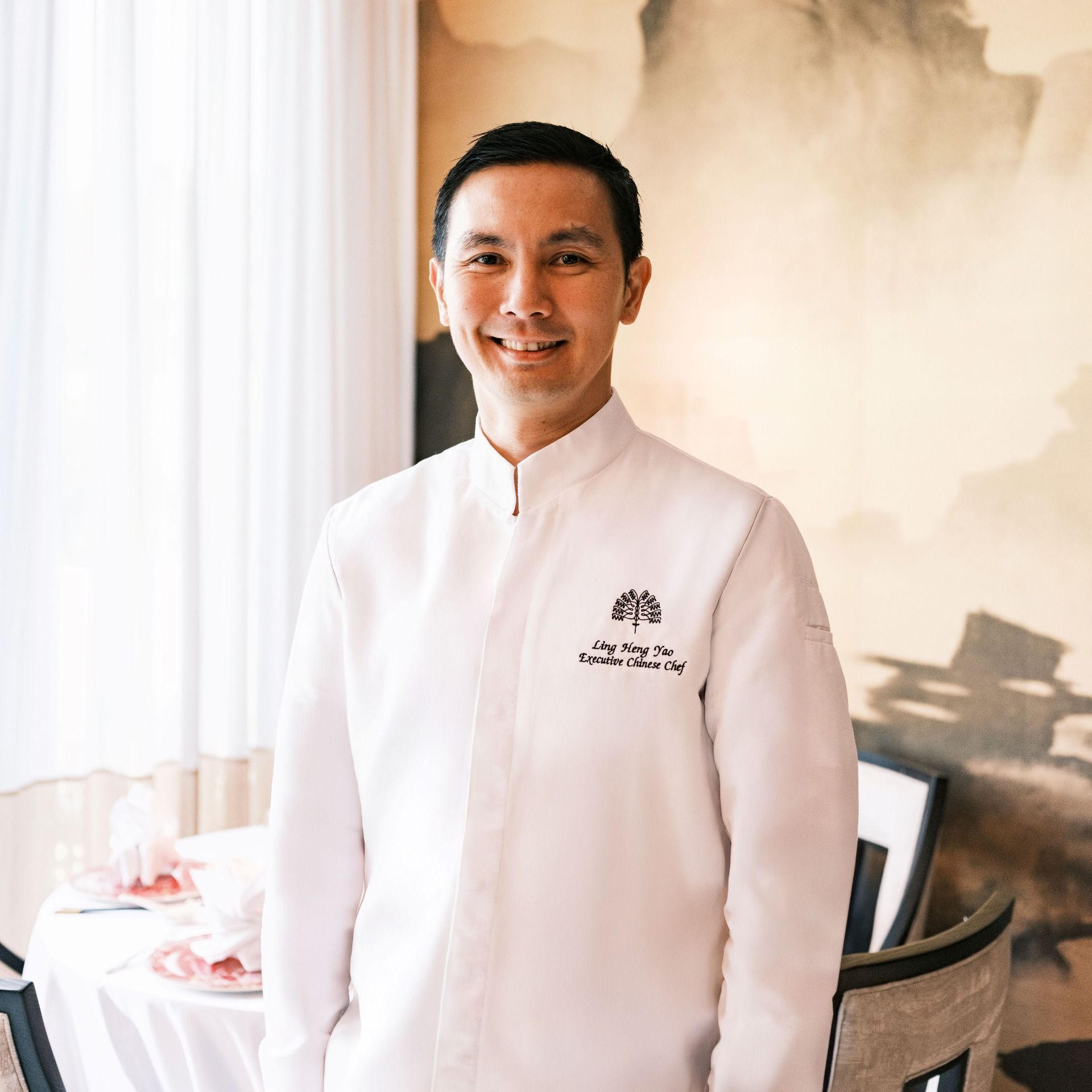 Raffles Sentosa Singapore's Royal China crafts exquisite Cantonese fare