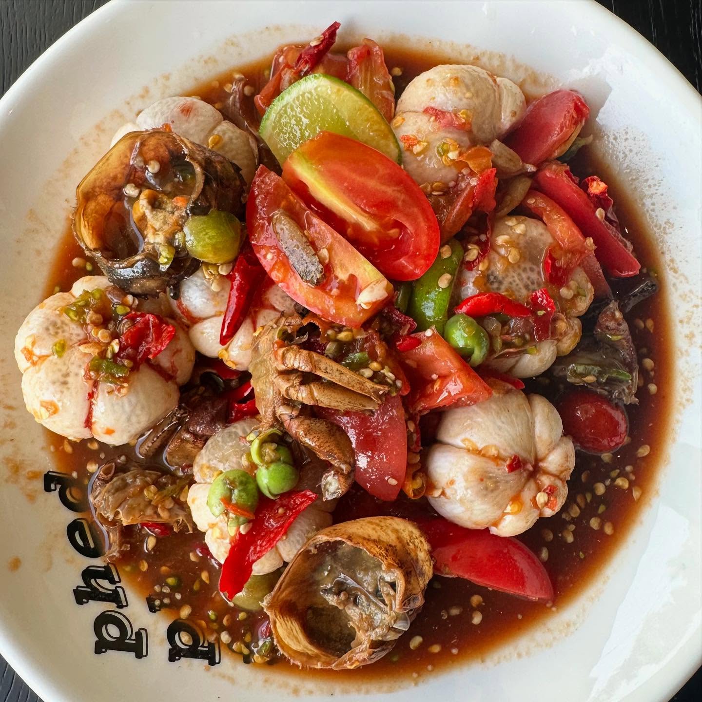 11 places for the best som tam in Bangkok today | Lifestyle Asia Singapore