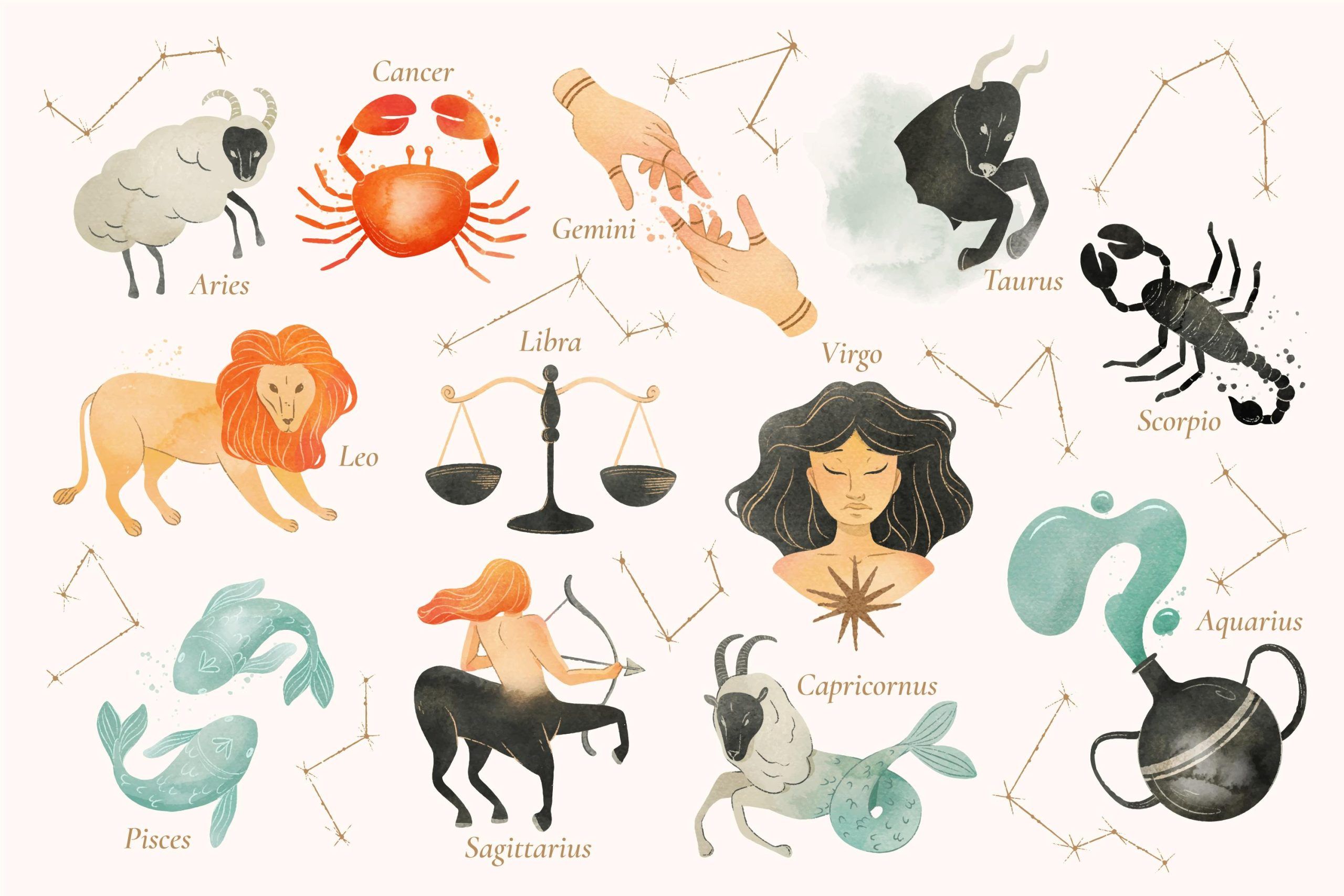 Daily horoscope for all zodiac signs today: 3 July 2025