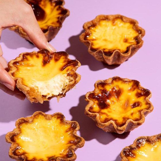 5 viral bakeries in Hong Kong that everyone is lining up for in 2025 ...