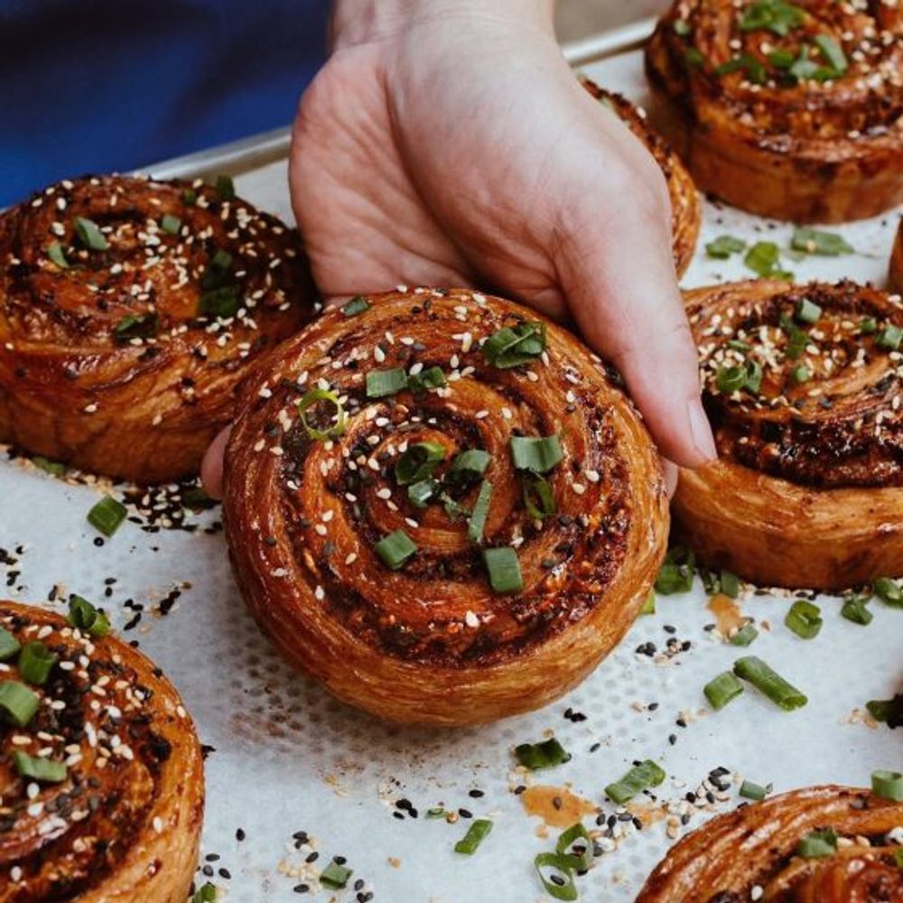 5 viral bakeries in Hong Kong that everyone is lining up for in 2025 ...