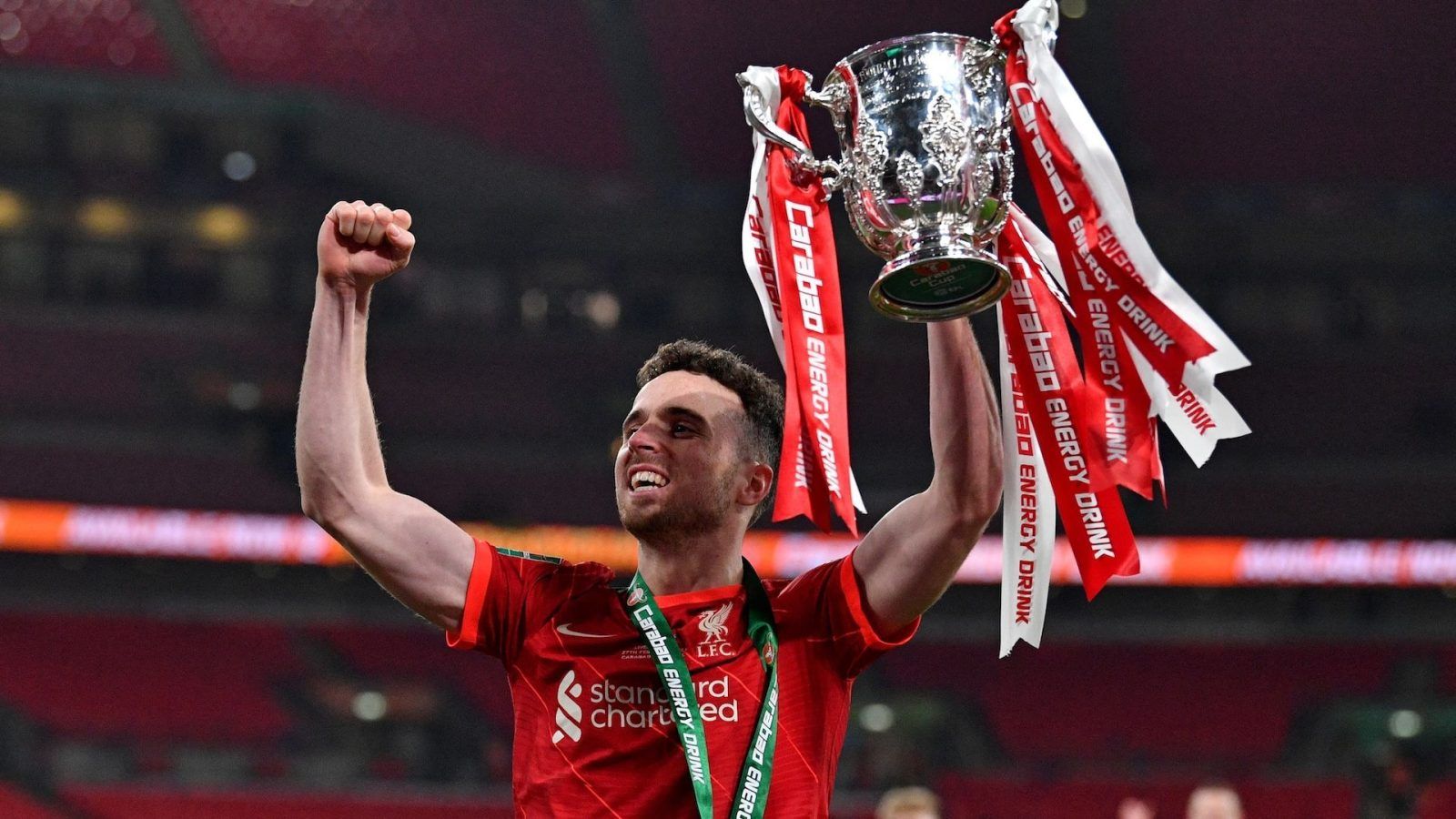Remembering Diogo Jota: The life and legacy of the late Liverpool ...