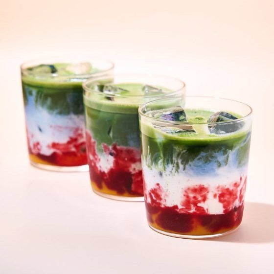 12 best matcha cafes in Hong Kong for lattes and desserts | Lifestyle ...