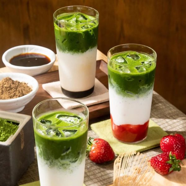 What to expect at the first Bacha Coffee outlet in Malaysia at KLCC