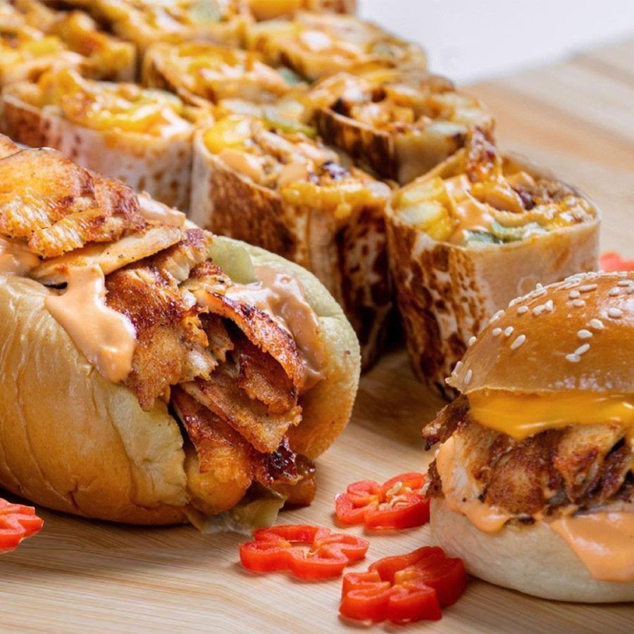 7 places for the best shawarma in KL and PJ today | Lifestyle Asia ...