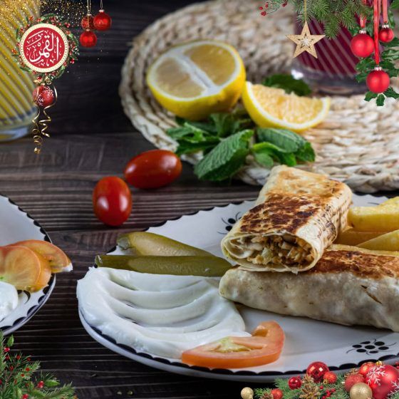 7 places for the best shawarma in KL and PJ today | Lifestyle Asia ...