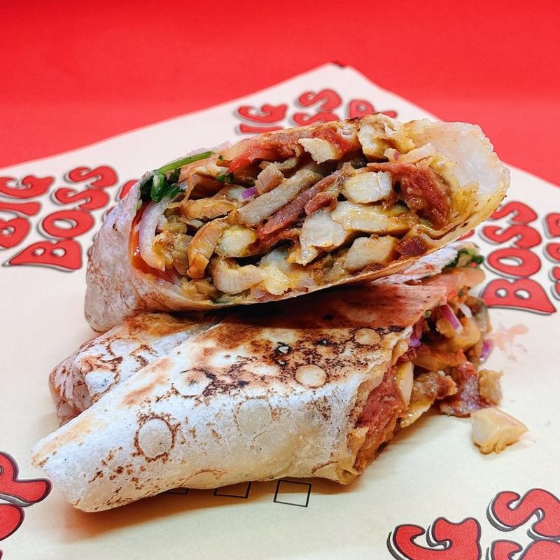 Where to find the best street food in Bangkok