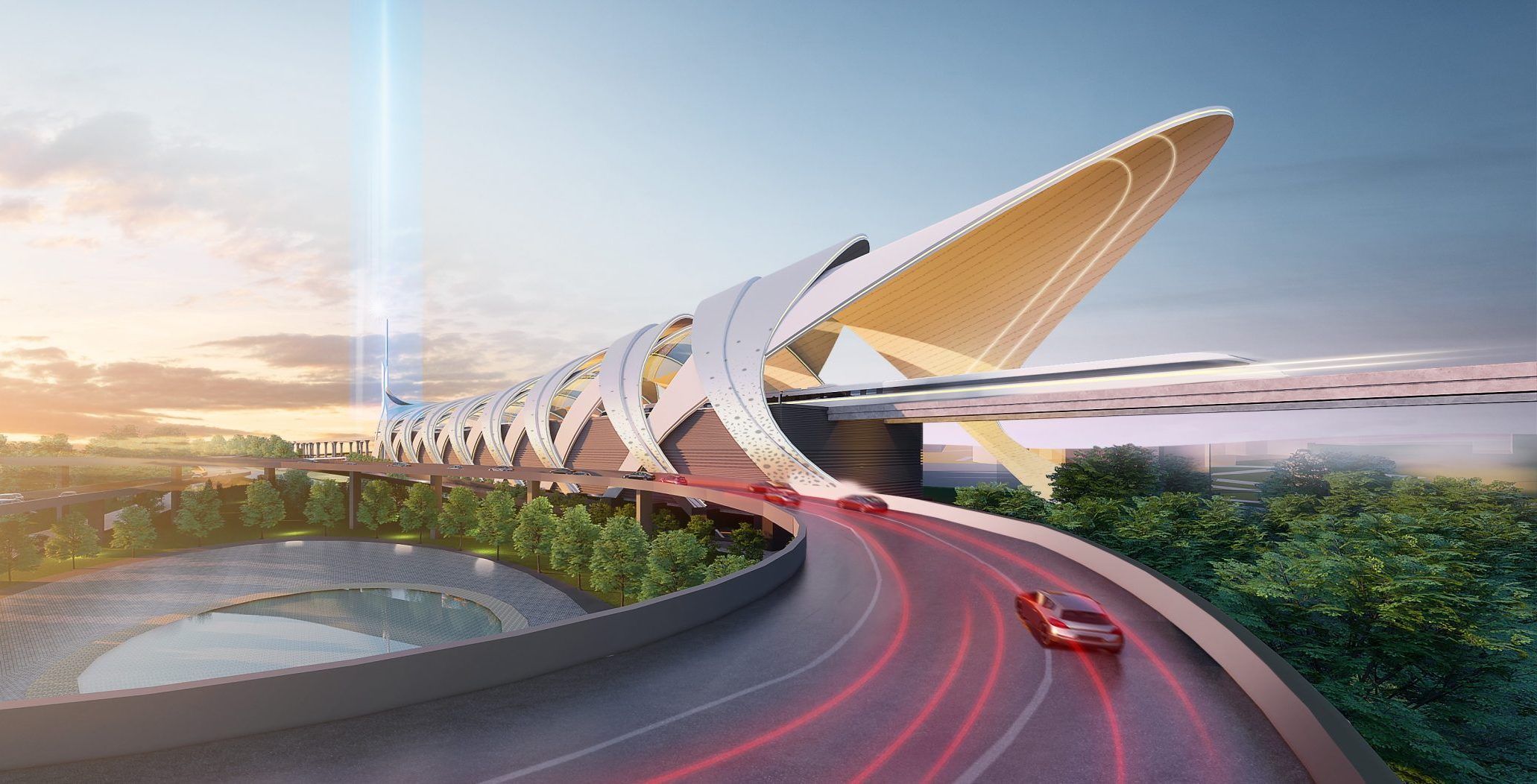 Singapore – Malaysia RTS Link to start first train: All you need to ...