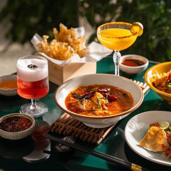 7 celebrity restaurants in Mumbai all Bollywood fans should visit ...