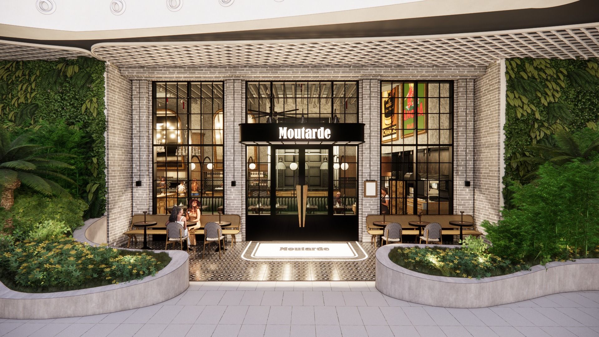 A guide to WEAVE, a new lifestyle destination at Resorts World Sentosa