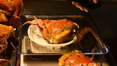 10 best restaurants for food at The Linc KL today | Lifestyle Asia SG