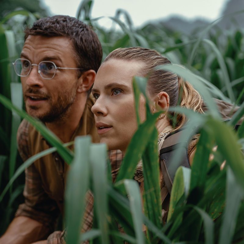 A Guide To All Jurassic Park Movies In Chronological Order Lsa Singapore