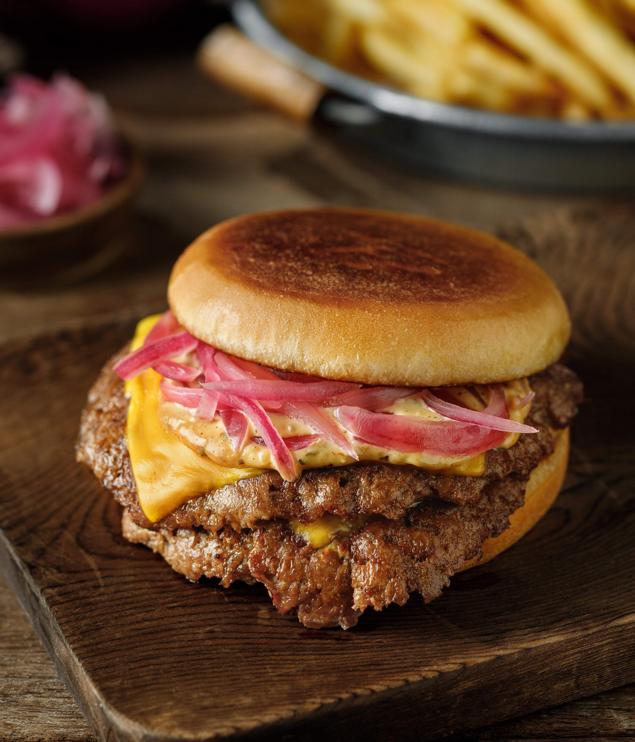 The Food Place: Raffles City food court reopens with cult favourite stalls