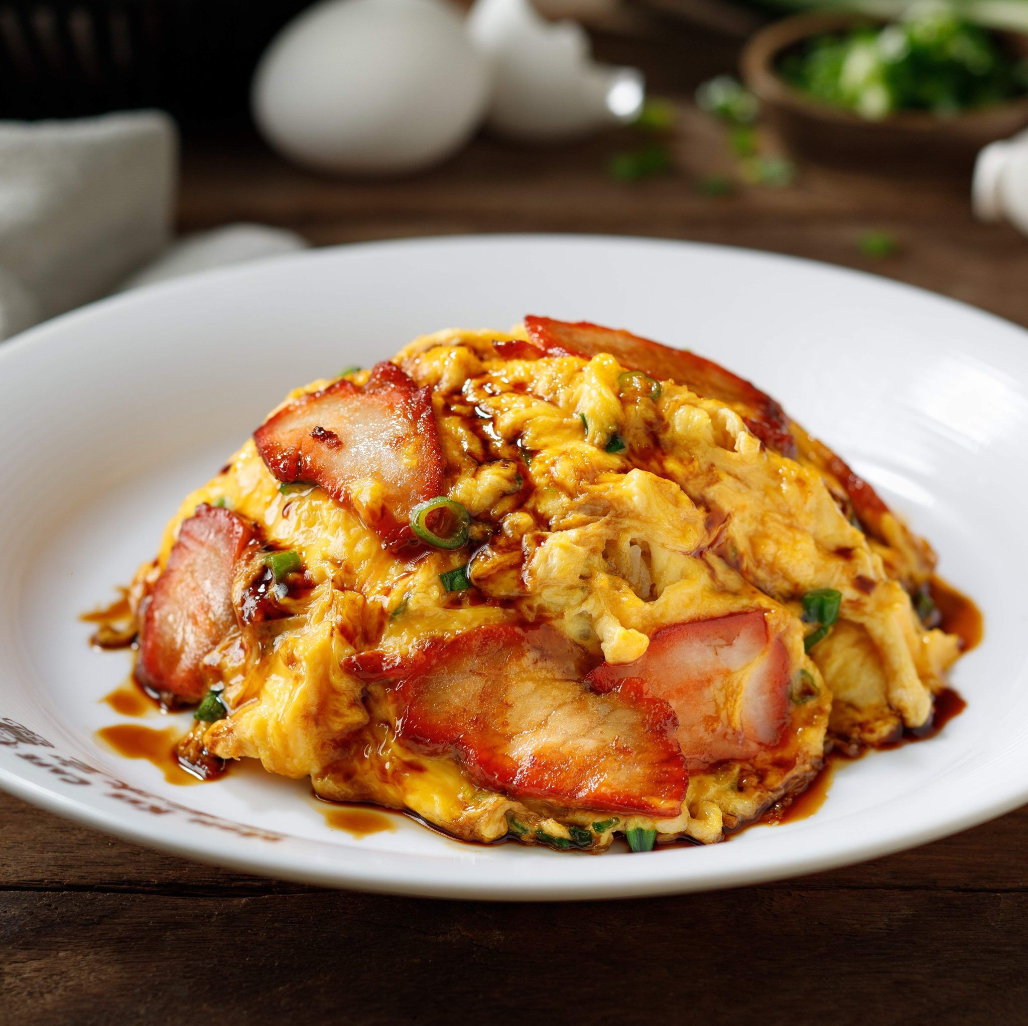 The Food Place: Raffles City food court reopens with cult favourite stalls