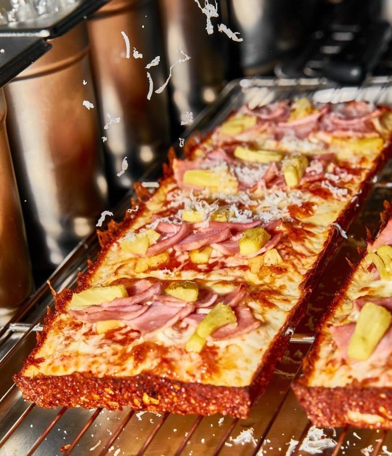 24 places for the best pizza in Bangkok today | Lifestyle Asia Singapore
