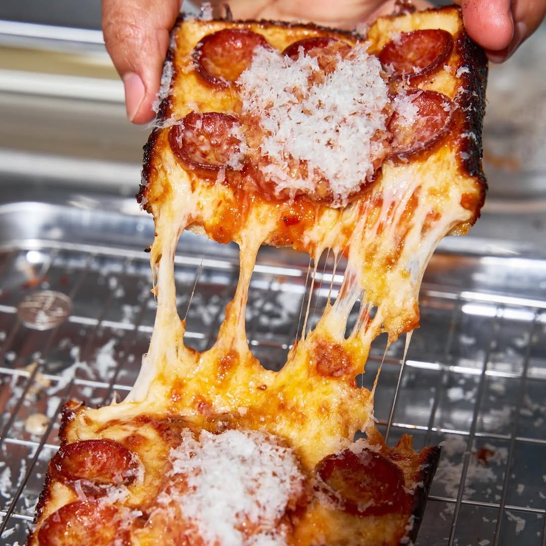 24 places for the best pizza in Bangkok today | Lifestyle Asia Singapore