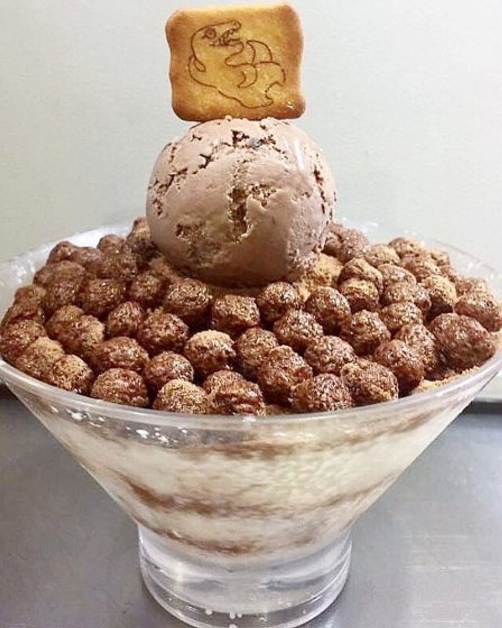 Milo desserts in Singapore: 12 places for gelato, mochi, doughnuts, & more
