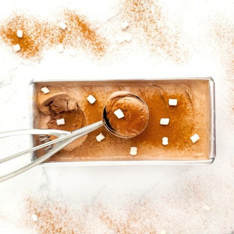 Milo desserts in Singapore: 12 places for gelato, mochi, doughnuts, & more