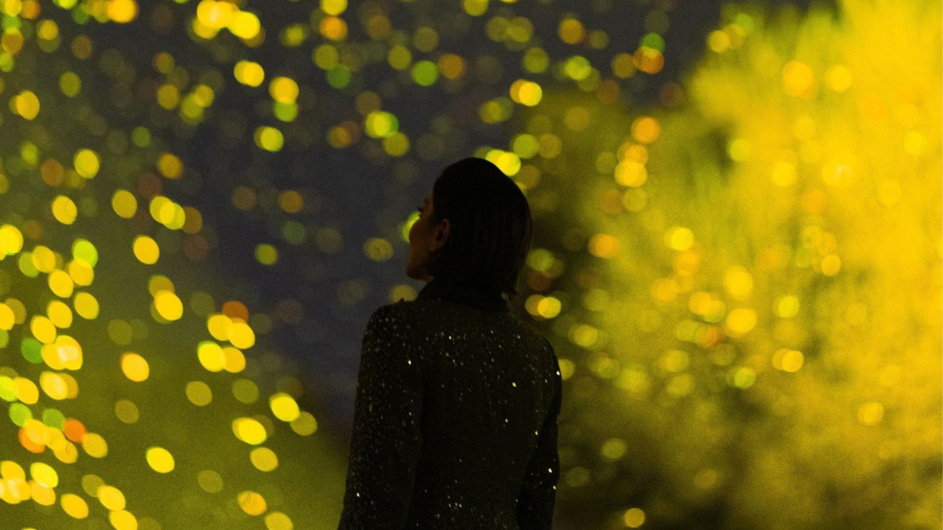 SPARK light show lands in Singapore at Gardens by the Bay