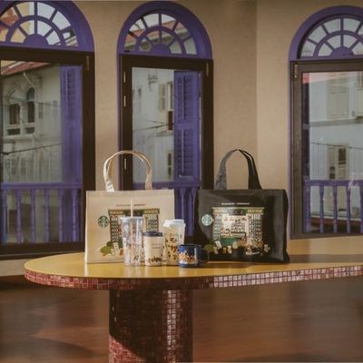 Bao Bao Singapore: Handmade steamed buns from S$1.20 at ION Orchard