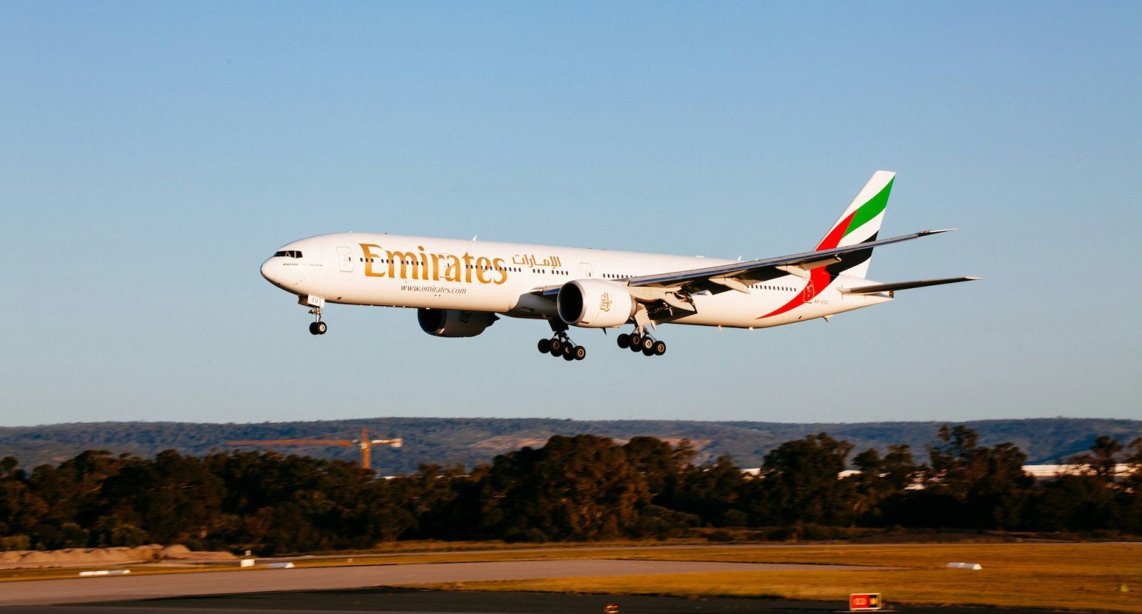 Emirates will soon accept crypto payments for flight bookings ...