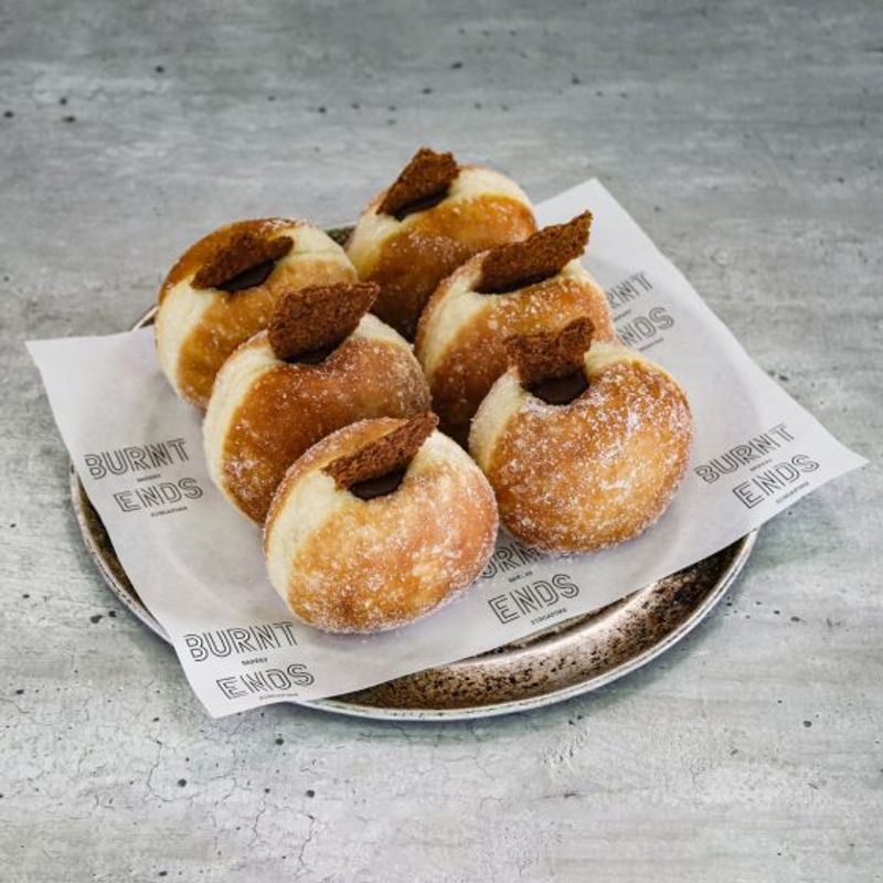 Milo desserts in Singapore: 12 places for gelato, mochi, doughnuts, & more