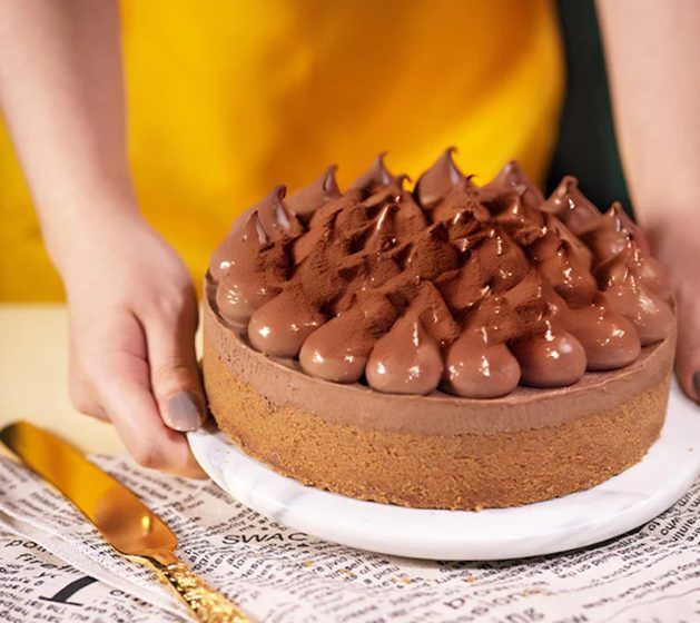 Milo desserts in Singapore: 12 places for gelato, mochi, doughnuts, & more