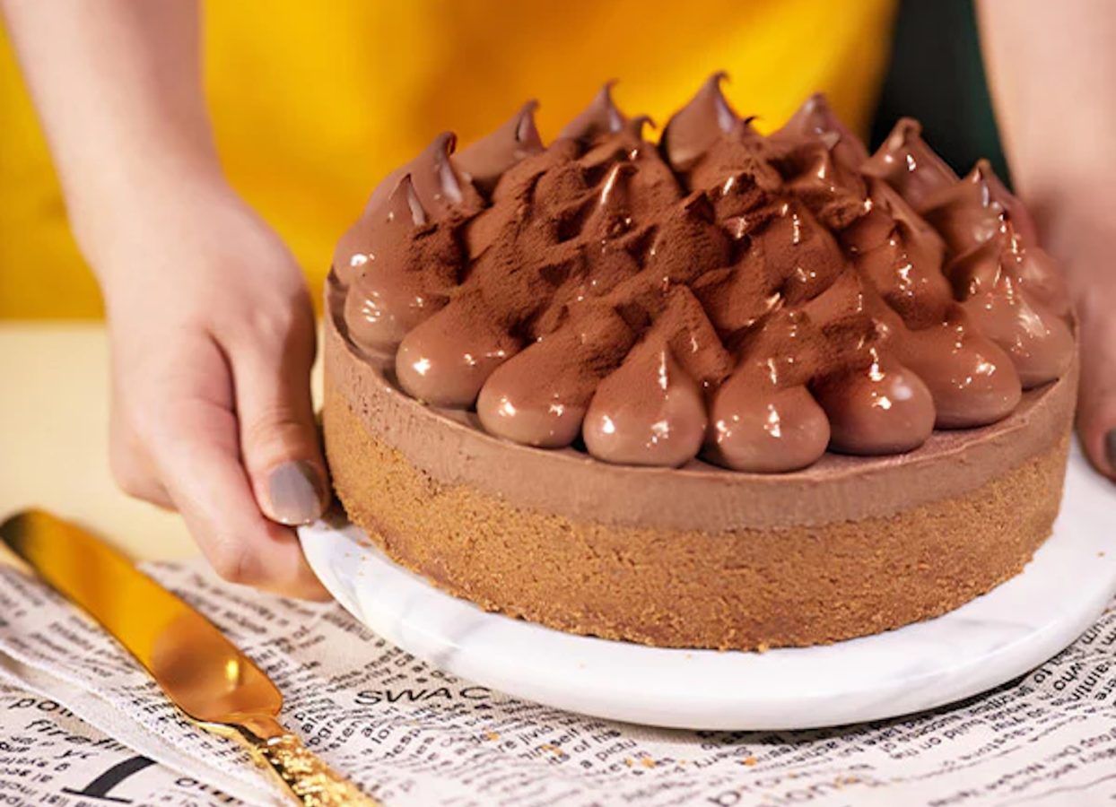 Milo desserts in Singapore: 12 places for gelato, mochi, doughnuts, & more