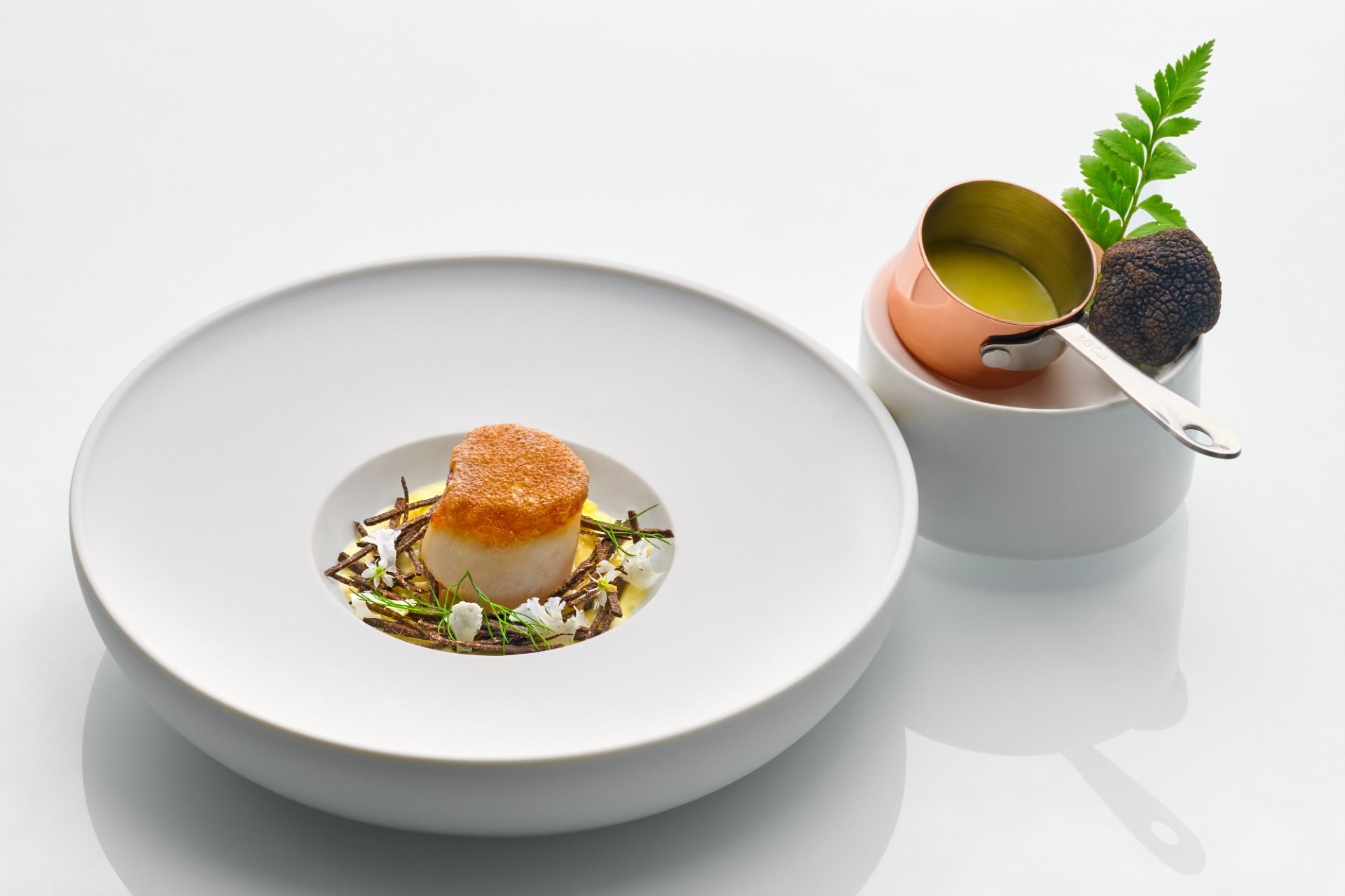 Best New Restaurants And Latest Menus In Singapore 2025 - January
