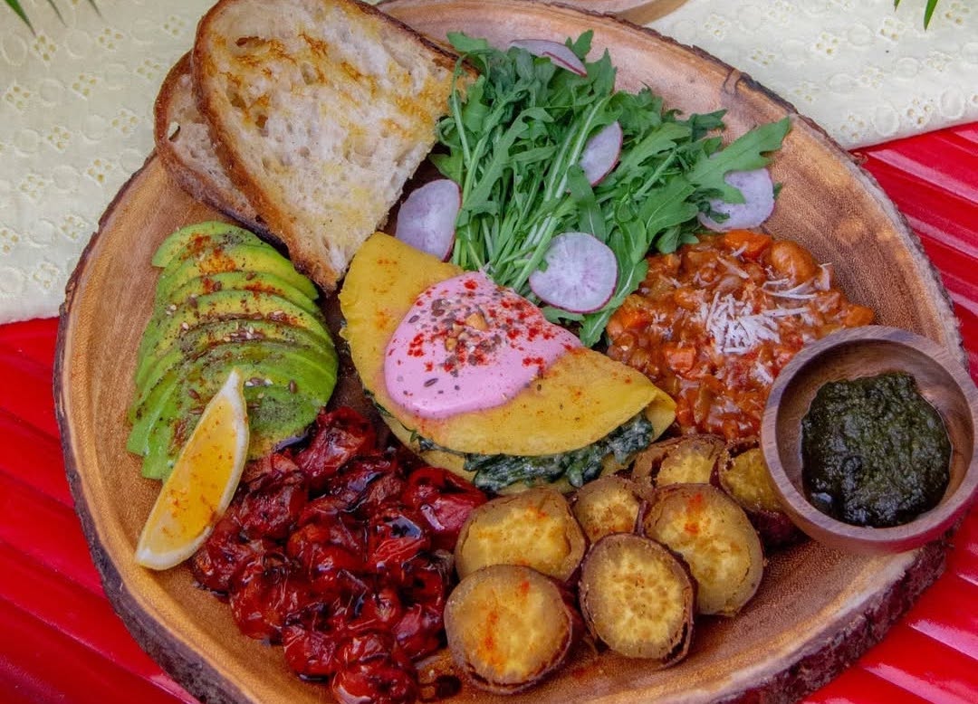 7 healthy cafes in Bangkok for clean and green food | Lifestyle Asia SG