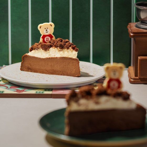 Milo desserts in Singapore: 12 places for gelato, mochi, doughnuts, & more