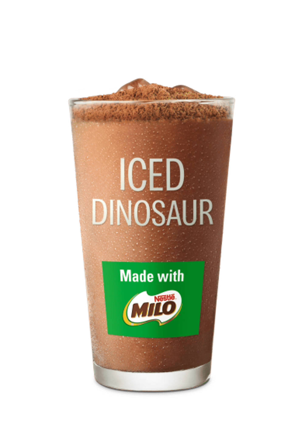 Milo desserts in Singapore: 12 places for gelato, mochi, doughnuts, & more