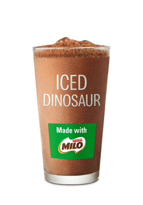 Milo desserts in Singapore: 12 places for gelato, mochi, doughnuts, & more