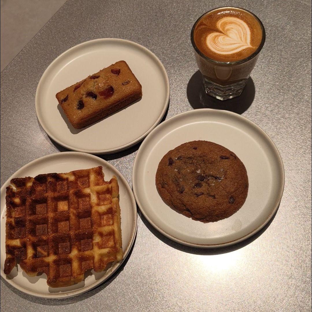 Blue Bottle Coffee Paragon: Details on its first Singapore standalone store